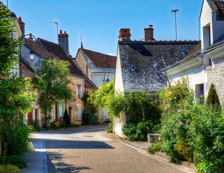 20 Most Beautiful Small Towns In France - The Road Is Life