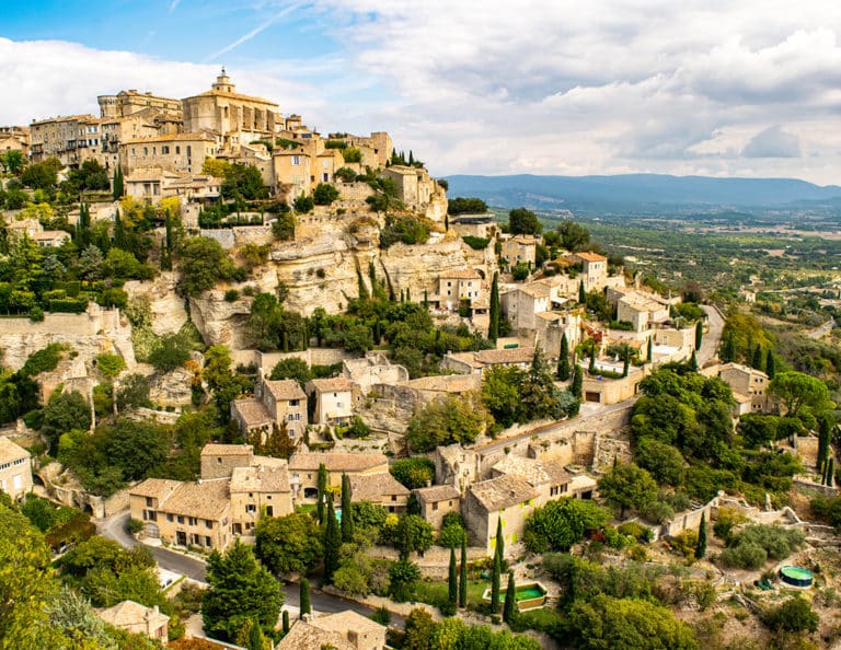 20 Most Beautiful Small Towns In France - The Road Is Life