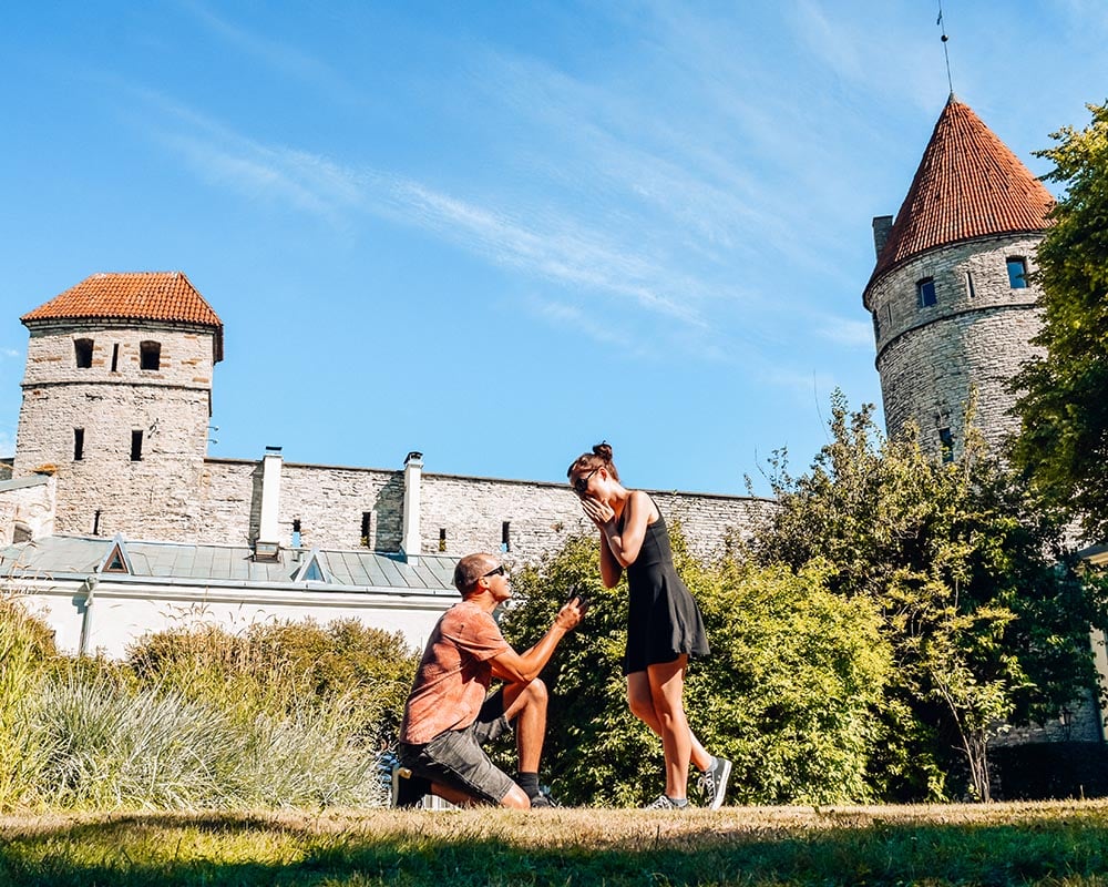 What To Do In Tallinn - A Complete Guide | Top Attractions & More