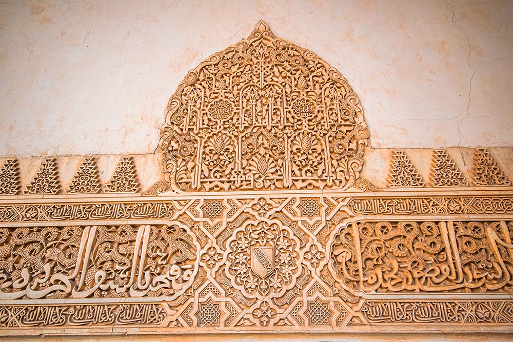 Visiting The Alhambra - The Ultimate Guide - The Road Is Life