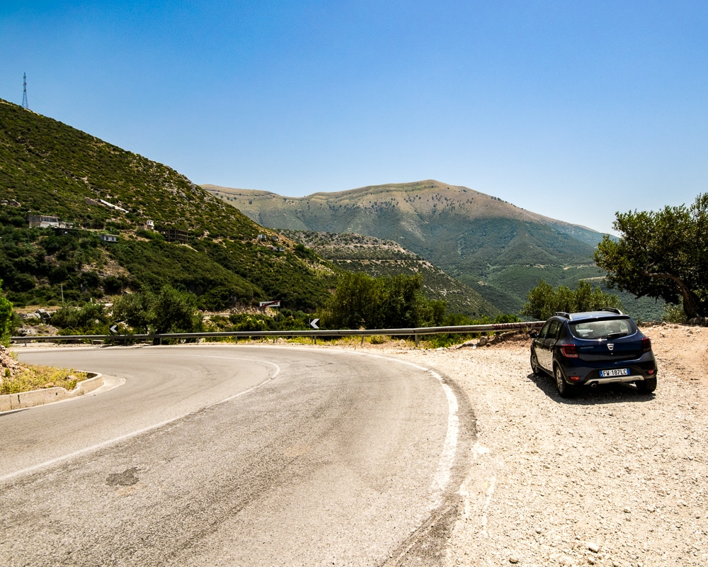 Saranda vs Ksamil - Which One Is Better? - The Road Is Life