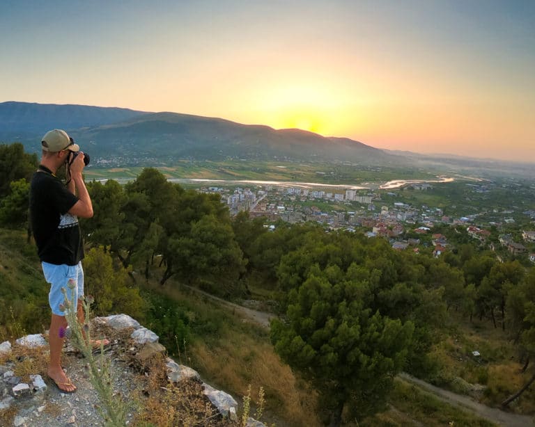 Albania Road Trip – The Perfect One Week Itinerary in Southern Albania