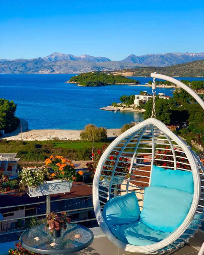 The Best Hotels in Ksamil for Every Budget - Where to Stay in Ksamil