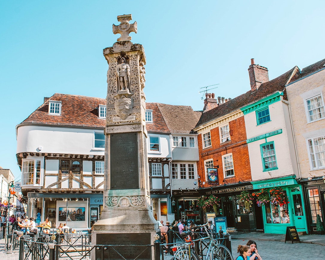 Days Out In Kent - 10 Awesome Day Trips from London to Kent