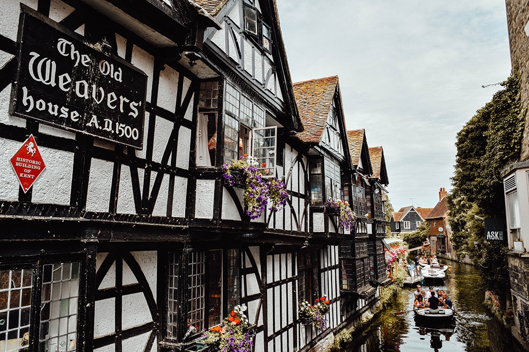 Days Out In Kent - 10 Awesome Day Trips from London to Kent