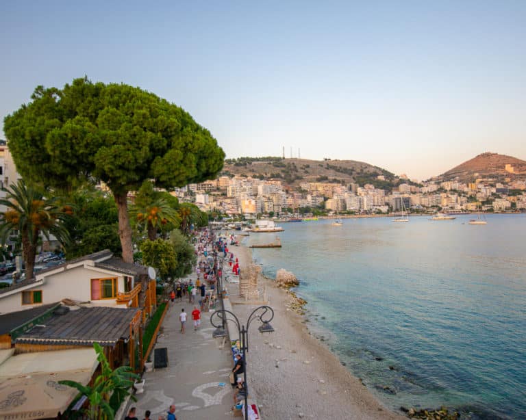Albania Road Trip – The Perfect One Week Itinerary in Southern Albania