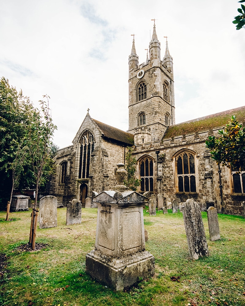 Things To Do In Ashford - The Top 10 Things You Can't Miss