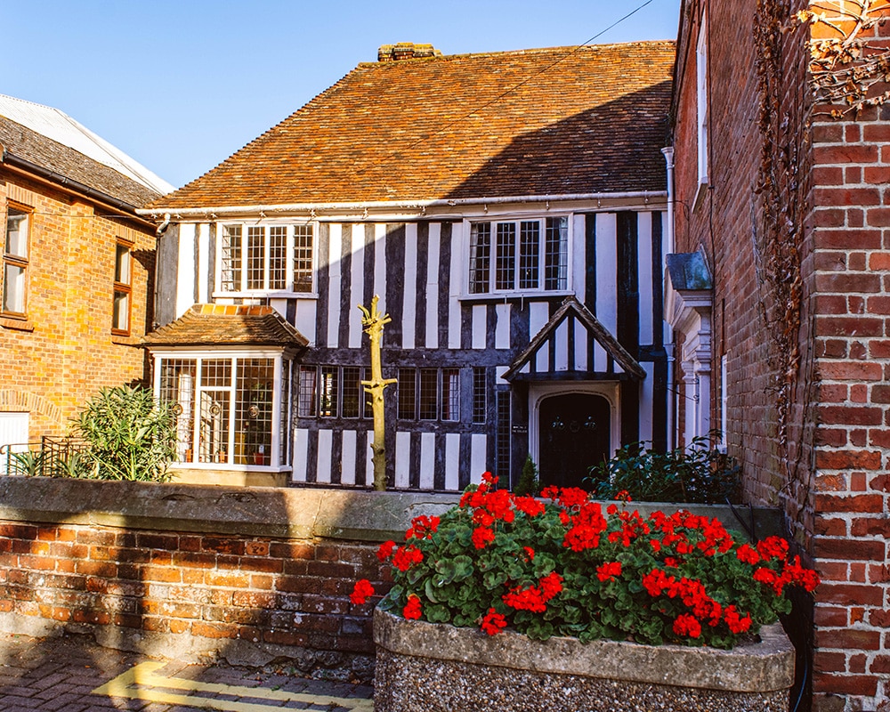 Things To Do In Ashford - The Top 10 Things You Can't Miss