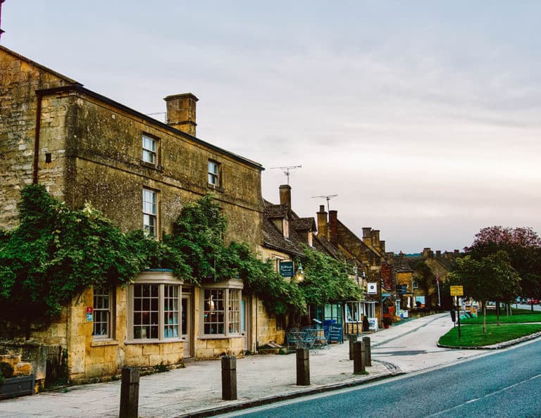 20 Must See Beautiful English Villages - The Road Is Life