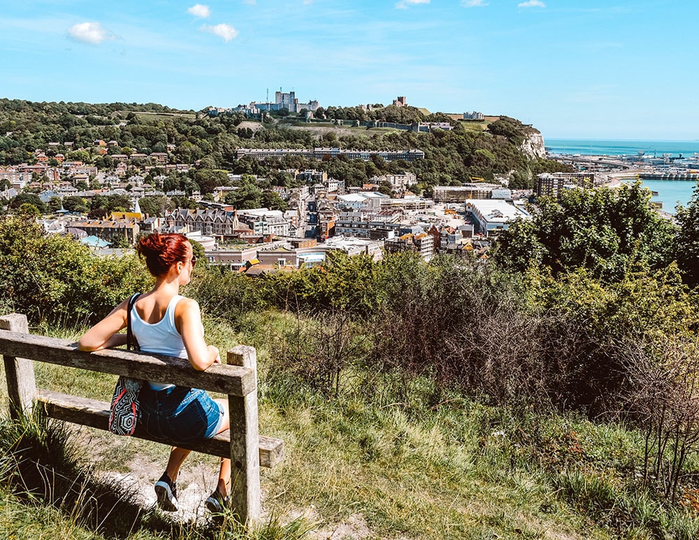 The Perfect Day Trip to Dover from London - The Road Is Life