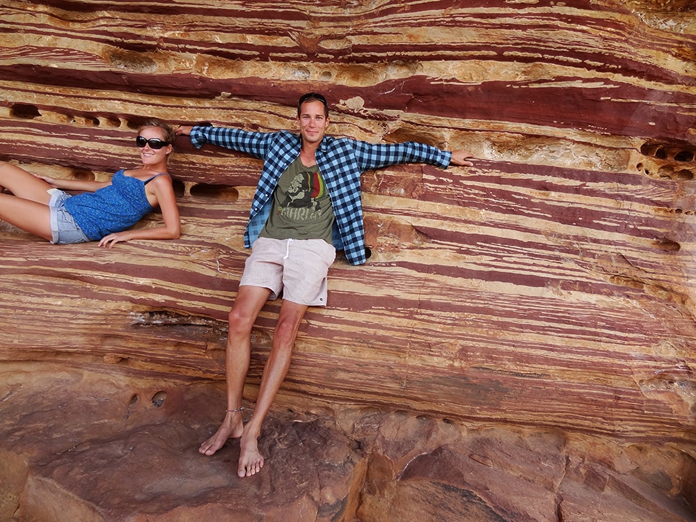 8 Benefits of Travelling Alone - Solo Travel Inspiration