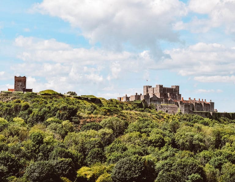The Perfect Day Trip to Dover from London - The Road Is Life