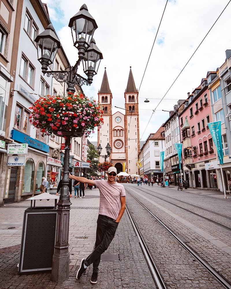 A Fairy Tale Germany Road Trip - The Ultimate One Week Itinerary