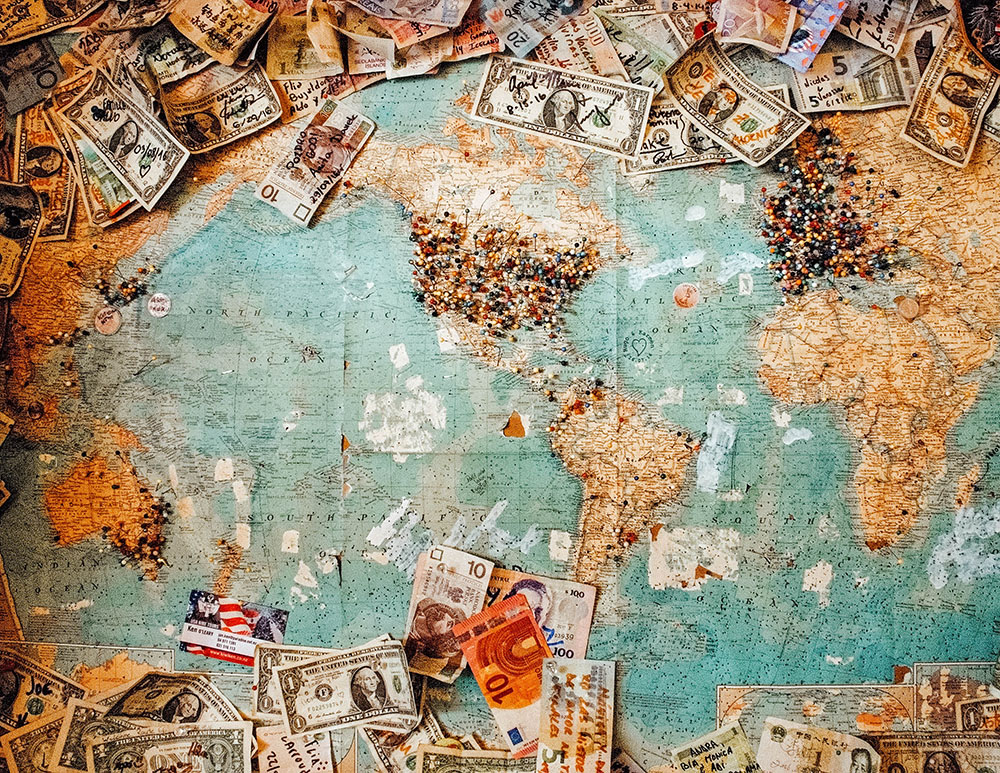 The Cheapest Way to Travel – 6 Useful Tips for Getting Around