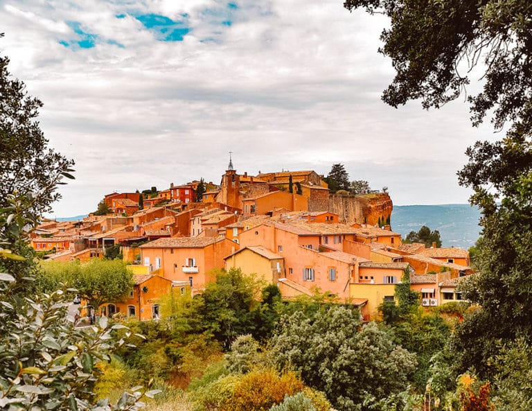 20 Most Beautiful Small Towns In France - The Road Is Life