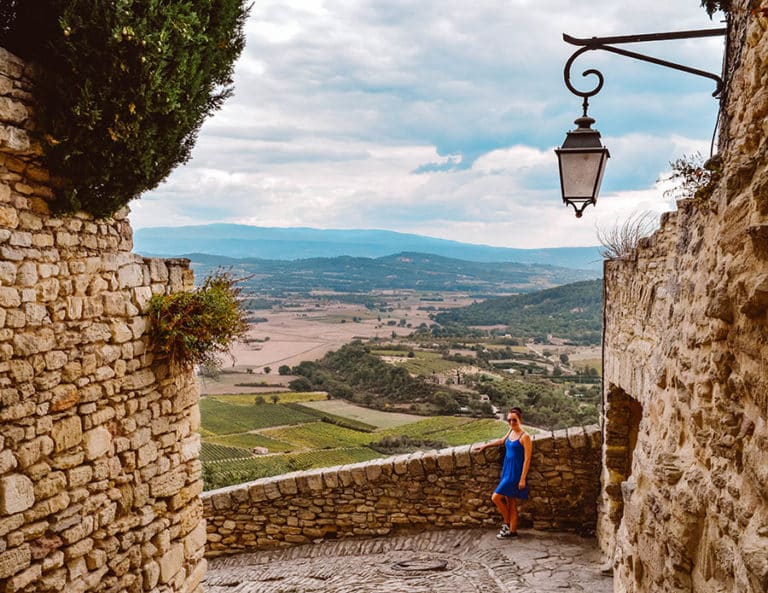 20 Most Beautiful Small Towns In France - The Road Is Life