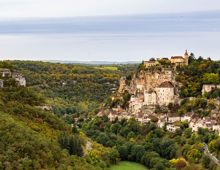 20 Most Beautiful Small Towns In France - The Road Is Life