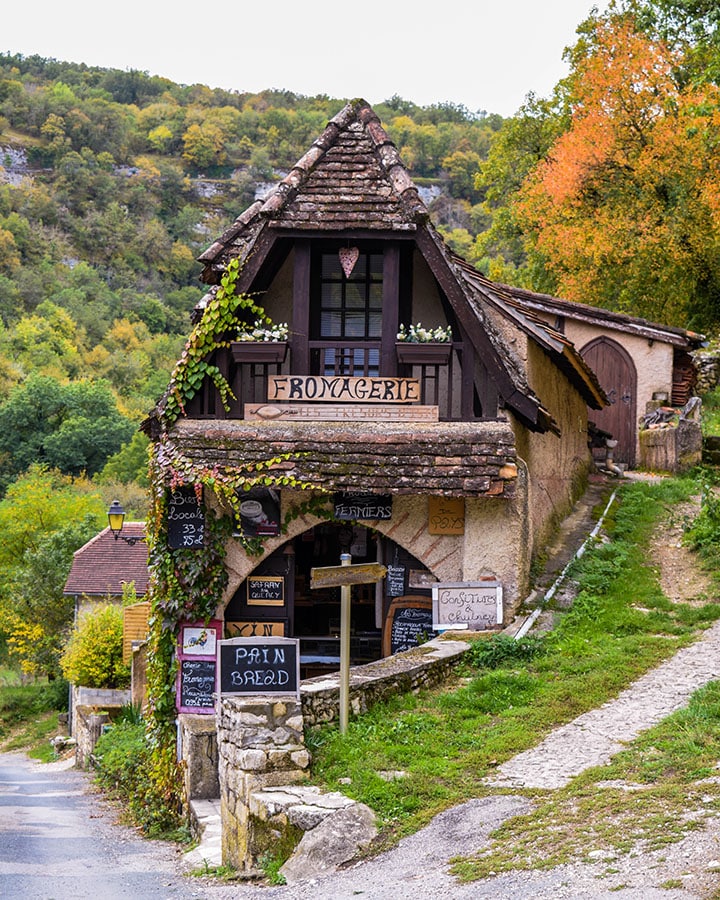 20 Most Beautiful Small Towns In France - The Road Is Life