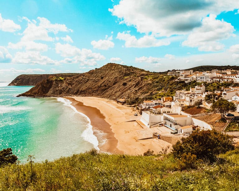 Top 20 Most Beautiful Small Towns and Villages in Portugal