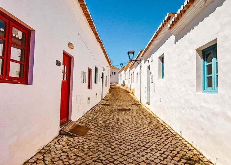 Top 20 Most Beautiful Small Towns and Villages in Portugal