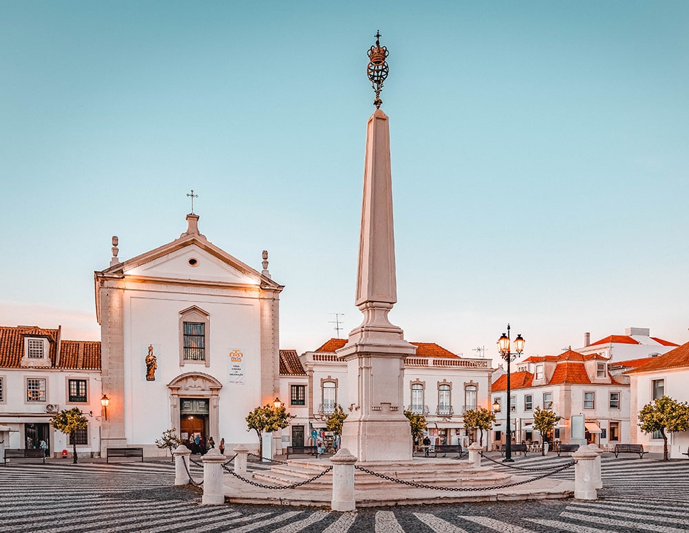 Top 20 Most Beautiful Small Towns and Villages in Portugal