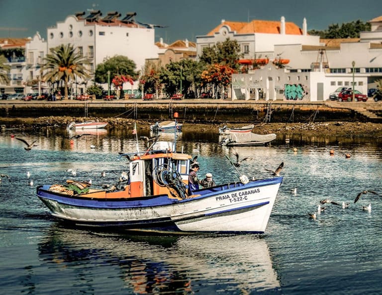 Top 20 Most Beautiful Small Towns and Villages in Portugal