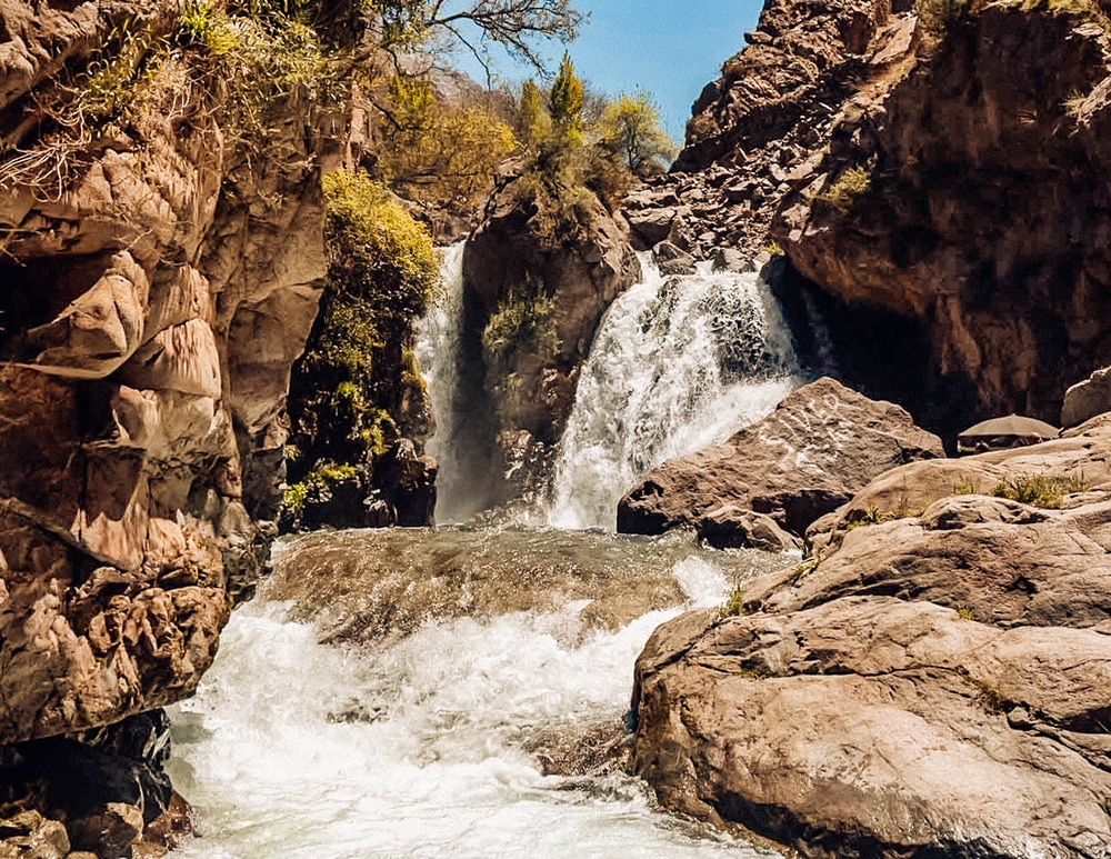 18 Best Places to Visit in Morocco - The Road Is Life