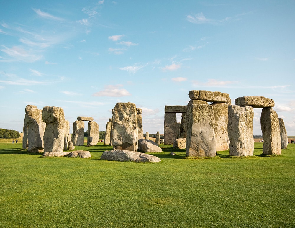 Road Trip From London To The Cotswolds - One Week Itinerary