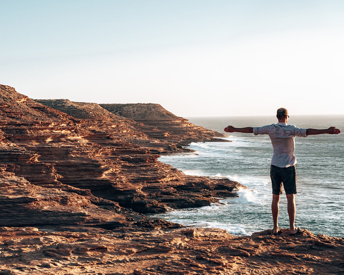 Perth to Exmouth Road Trip - An Epic 10 Day Itinerary