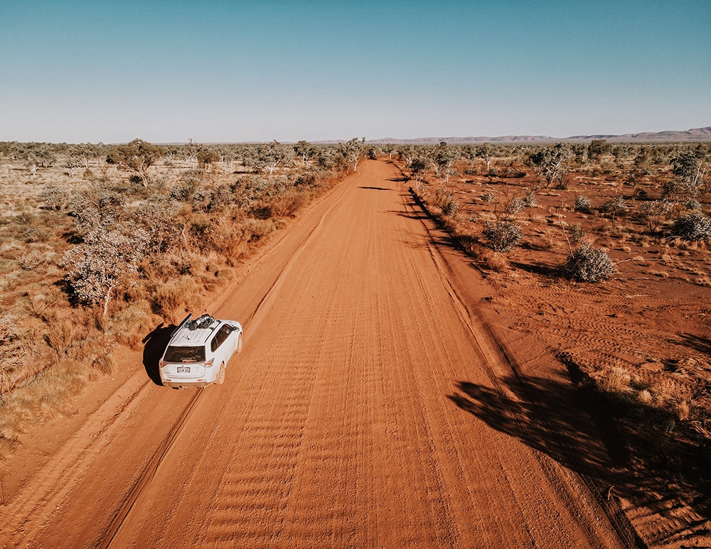 30 Best Australian Road Trip Tips - The Road Is Life