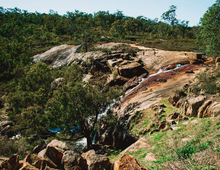 The Best Hikes in Perth - 10 Awesome Hiking Trails Near Perth