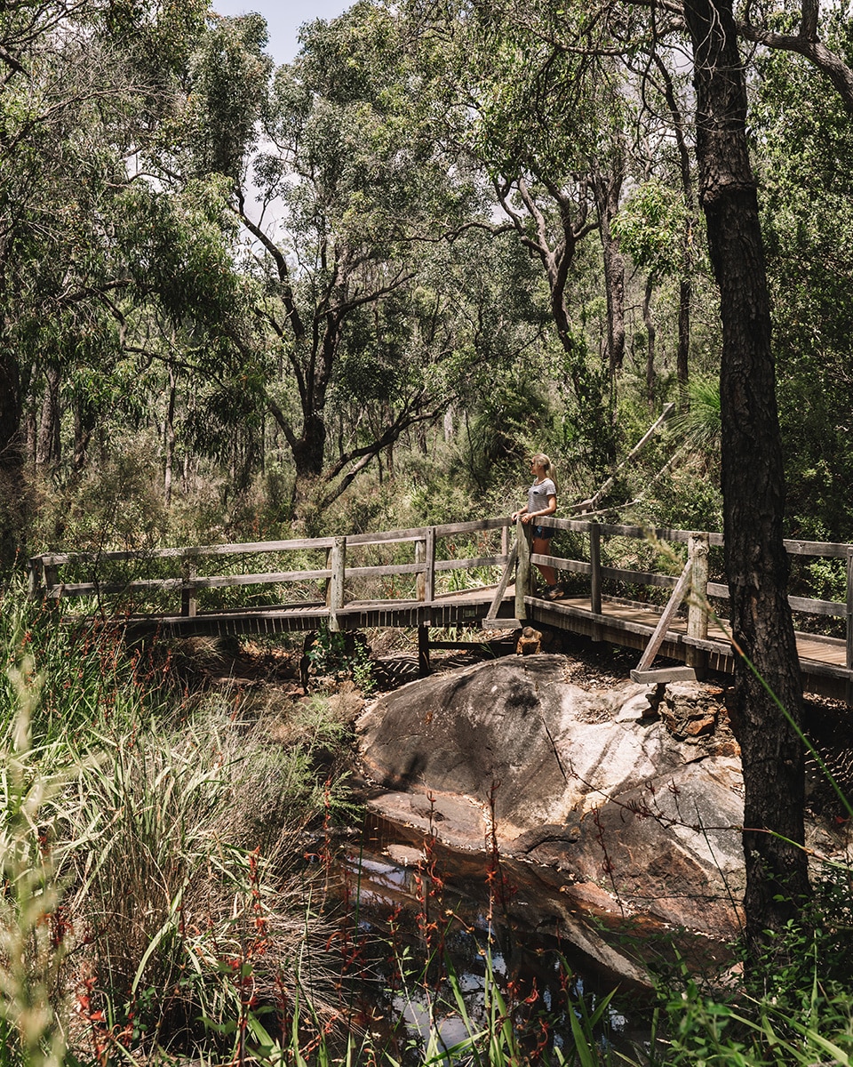 The Best Hikes in Perth - 10 Awesome Hiking Trails Near Perth