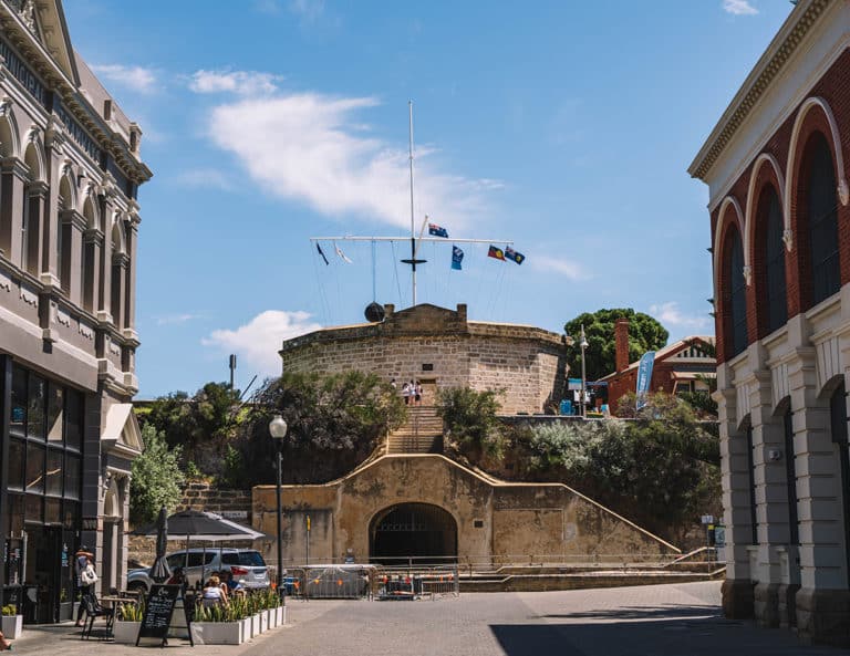 12 Iconic Things to do in Fremantle That You Can't Miss!