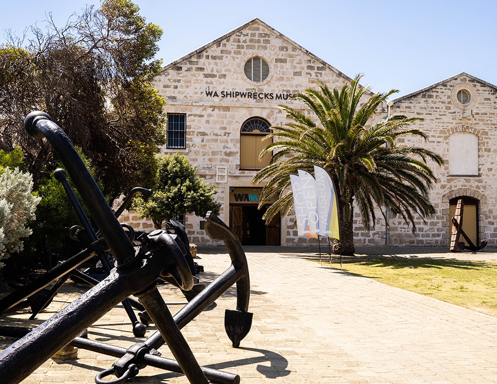 12 Iconic Things to do in Fremantle That You Can't Miss!