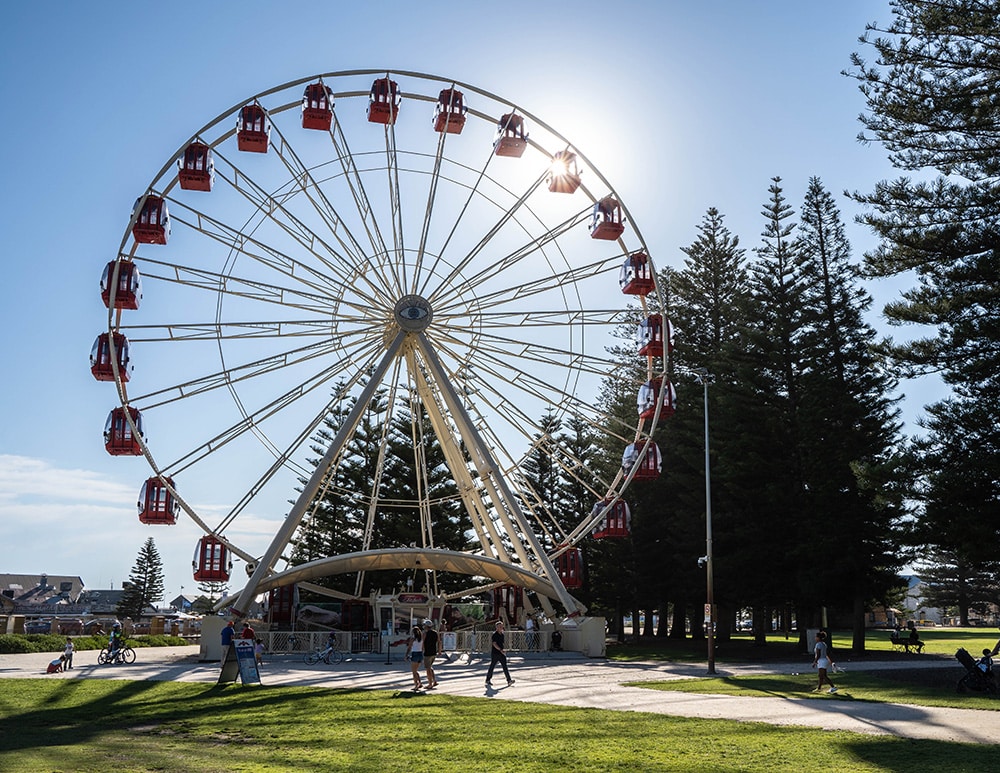 12 Iconic Things to do in Fremantle That You Can't Miss!