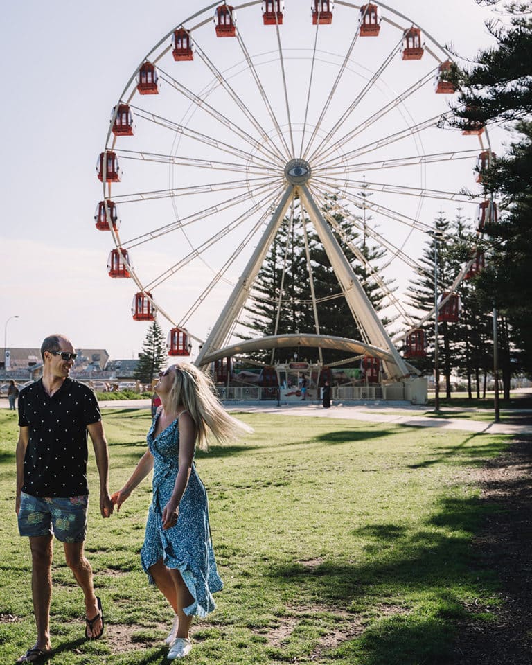 21 Stunning Instagram Spots in Perth - The Road Is Life