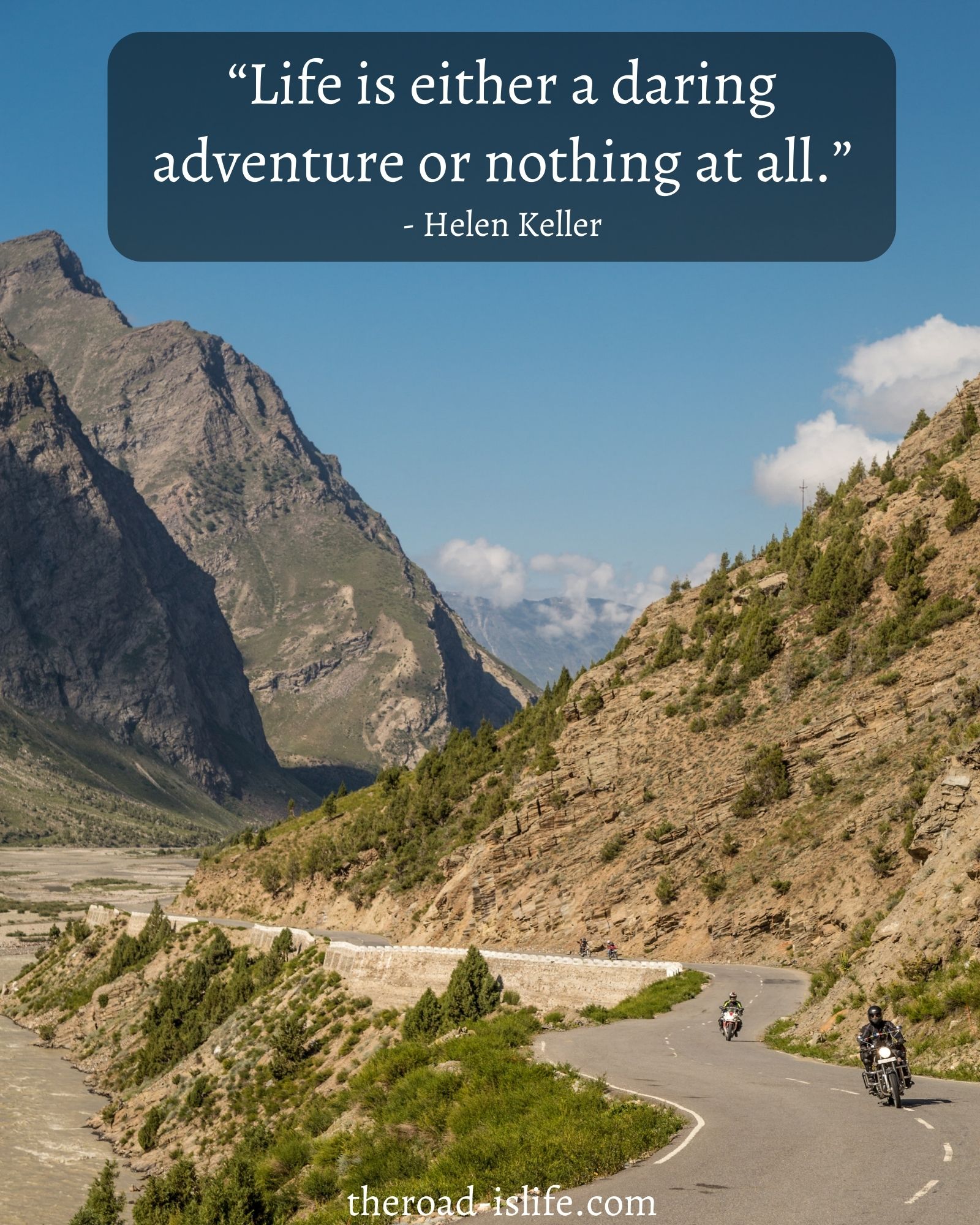 Road Trip Quotes - 67 Hand Picked Quotes to Inspire Adventure