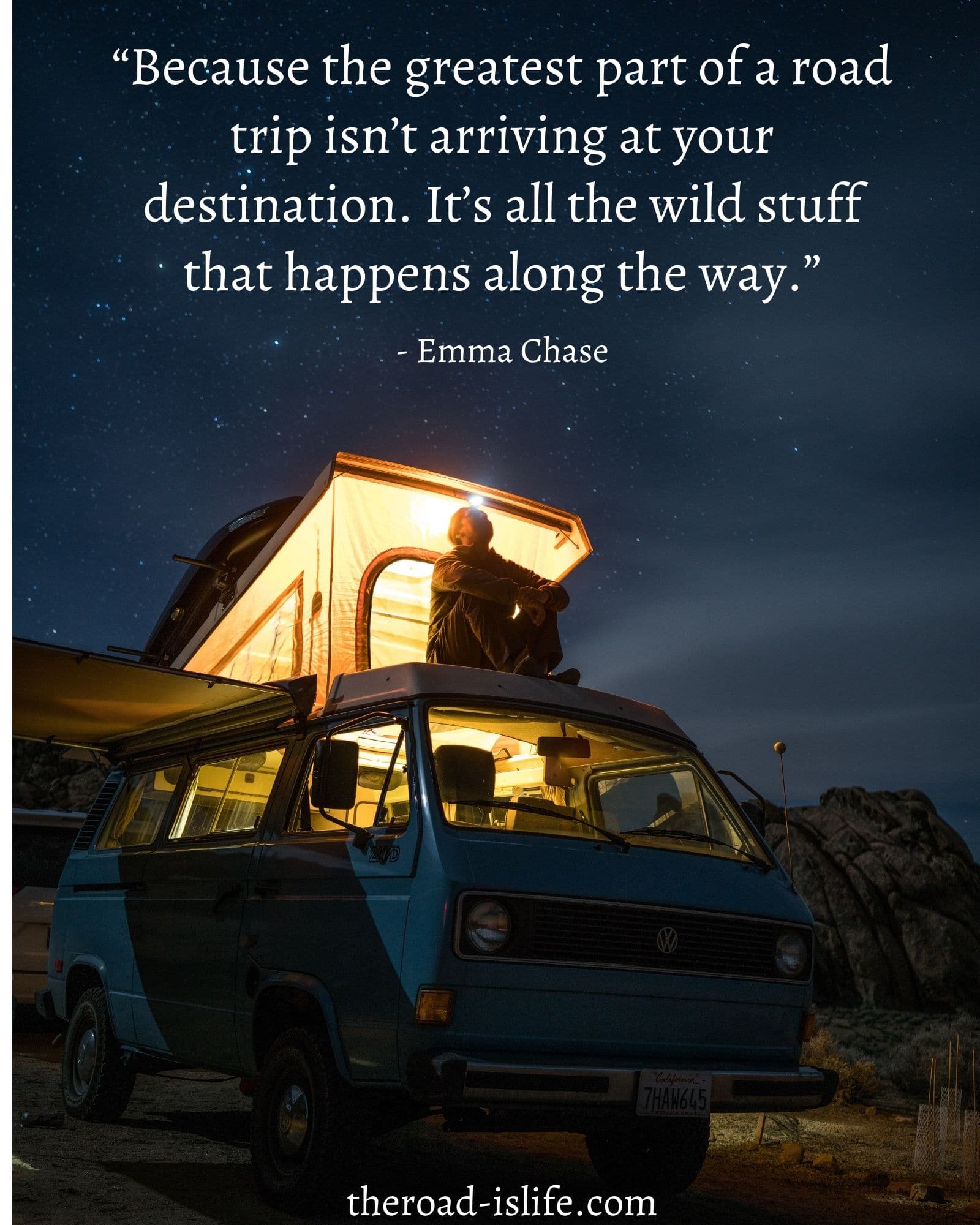 Road Trip Quotes - 67 Hand Picked Quotes to Inspire Adventure