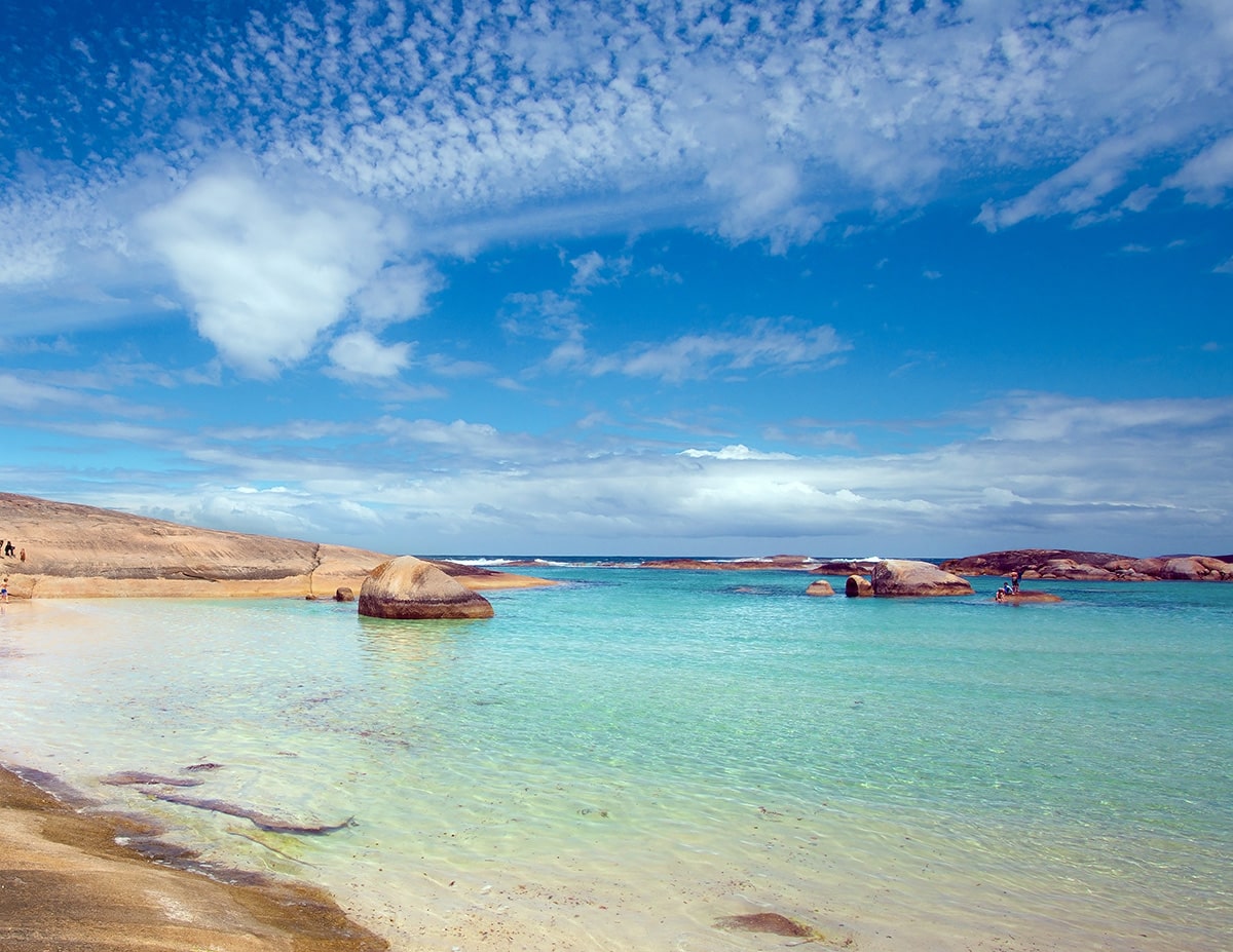 3 Perfect Days in Denmark, Western Australia - The Road Is Life