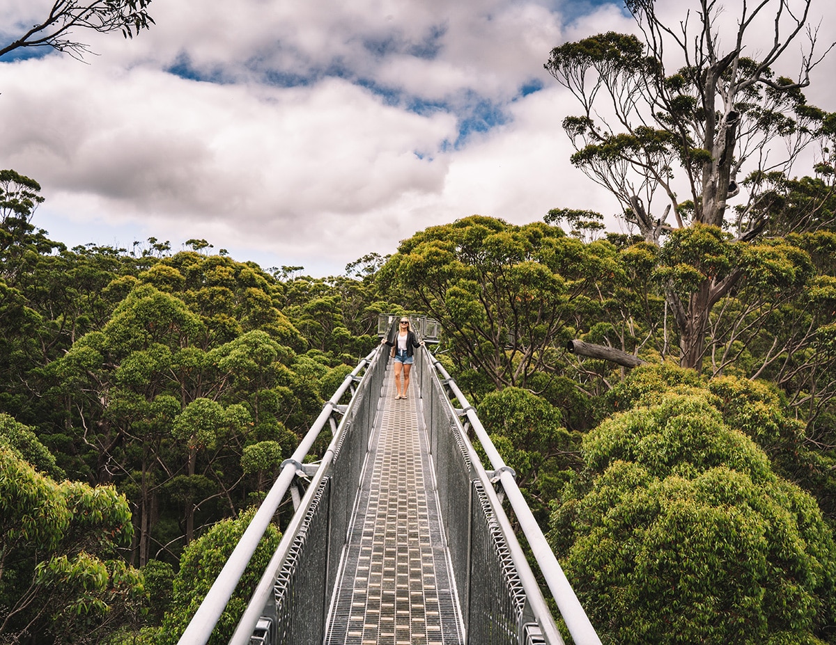 3 Perfect Days in Denmark, Western Australia - The Road Is Life