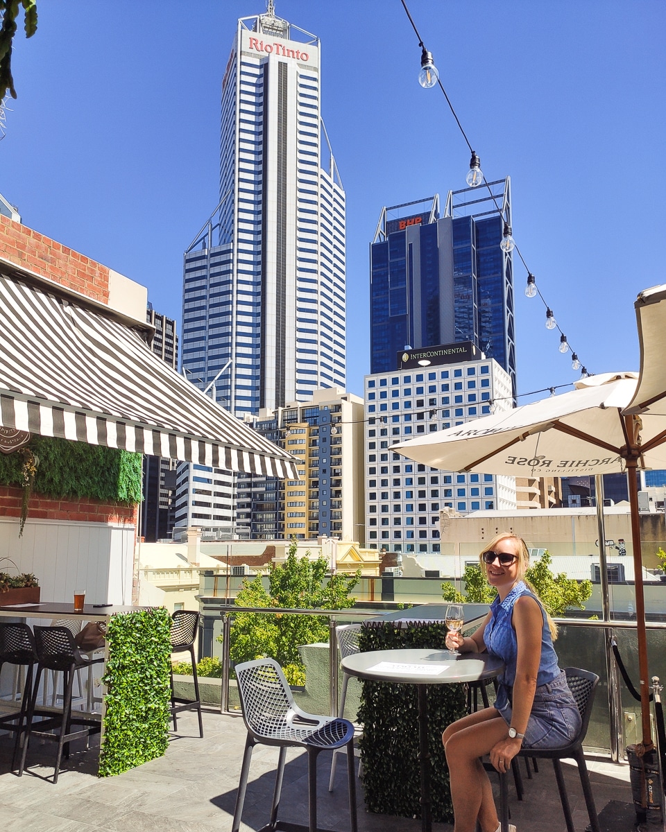 The Perfect Perth Itinerary - How To Spend 5 Days in Perth, WA