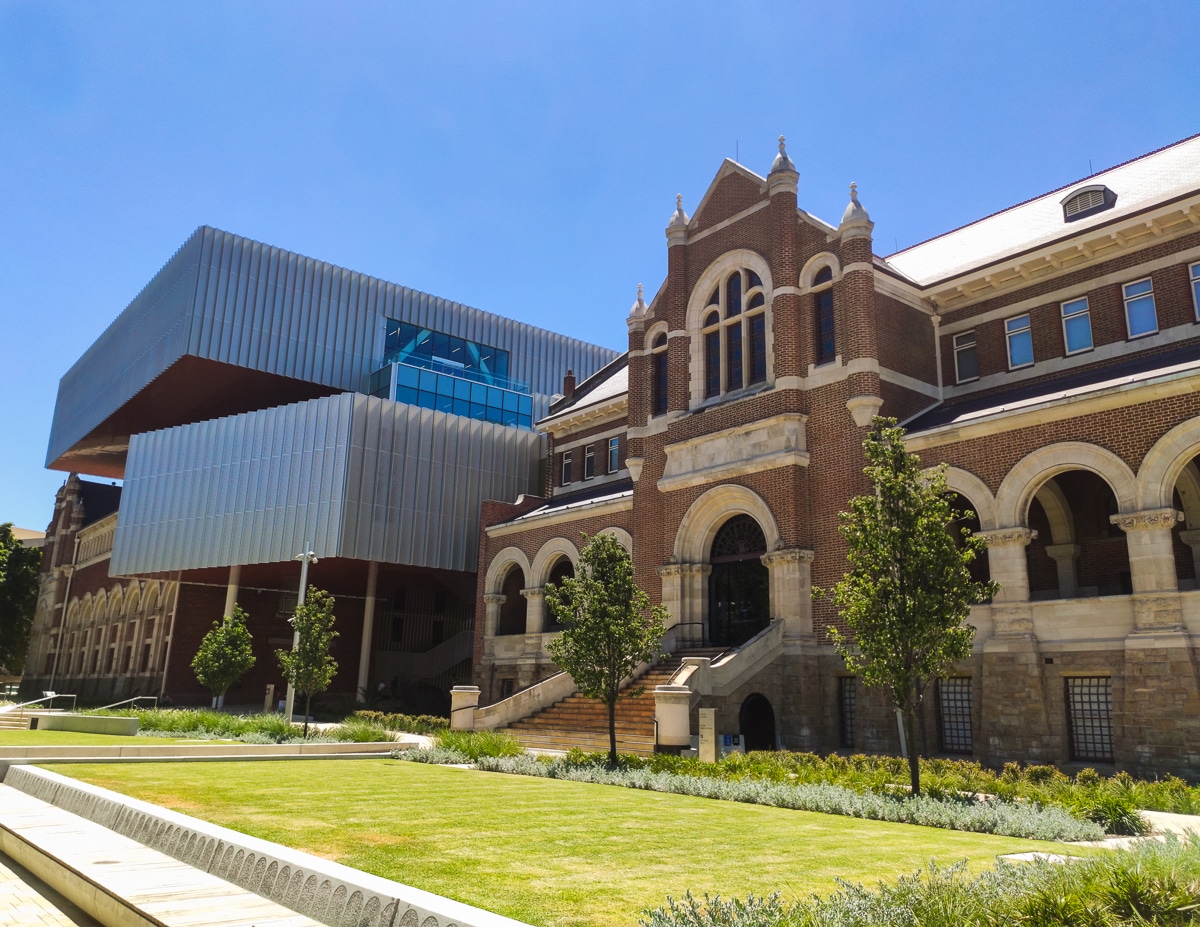 The Perfect Perth Itinerary - How To Spend 5 Days in Perth, WA