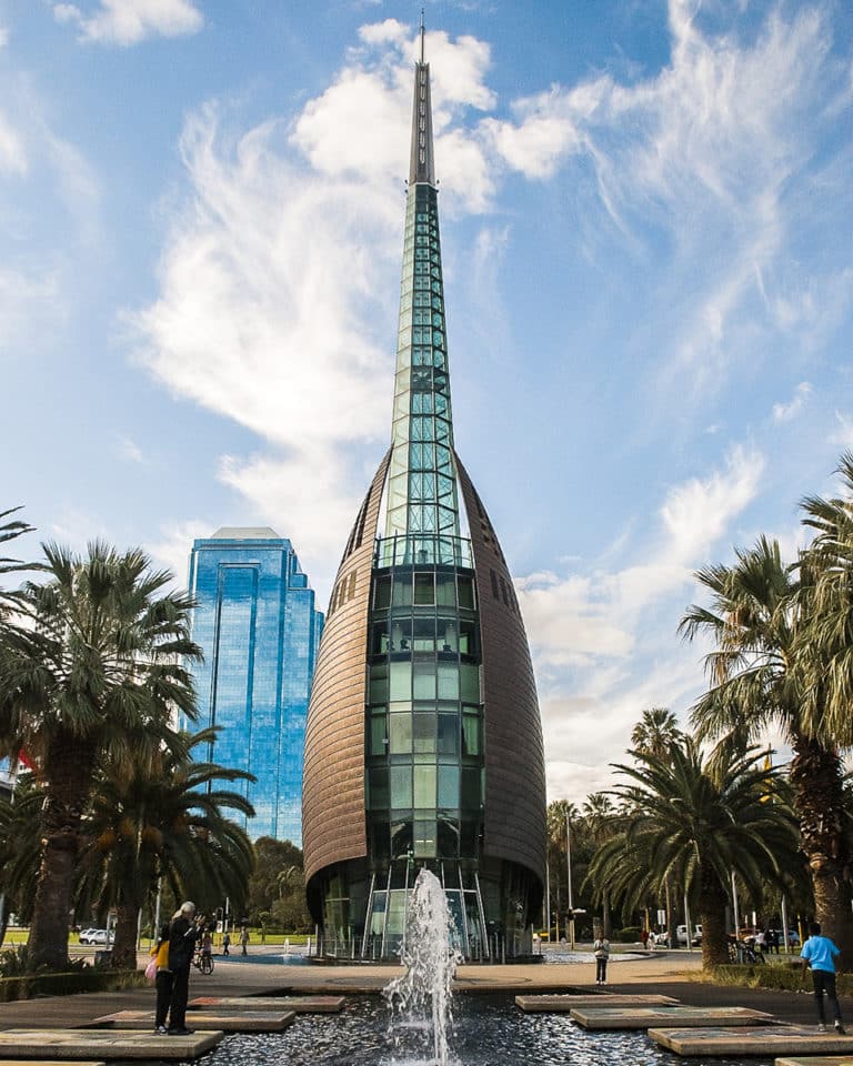 The Perfect Perth Itinerary - How To Spend 5 Days in Perth, WA