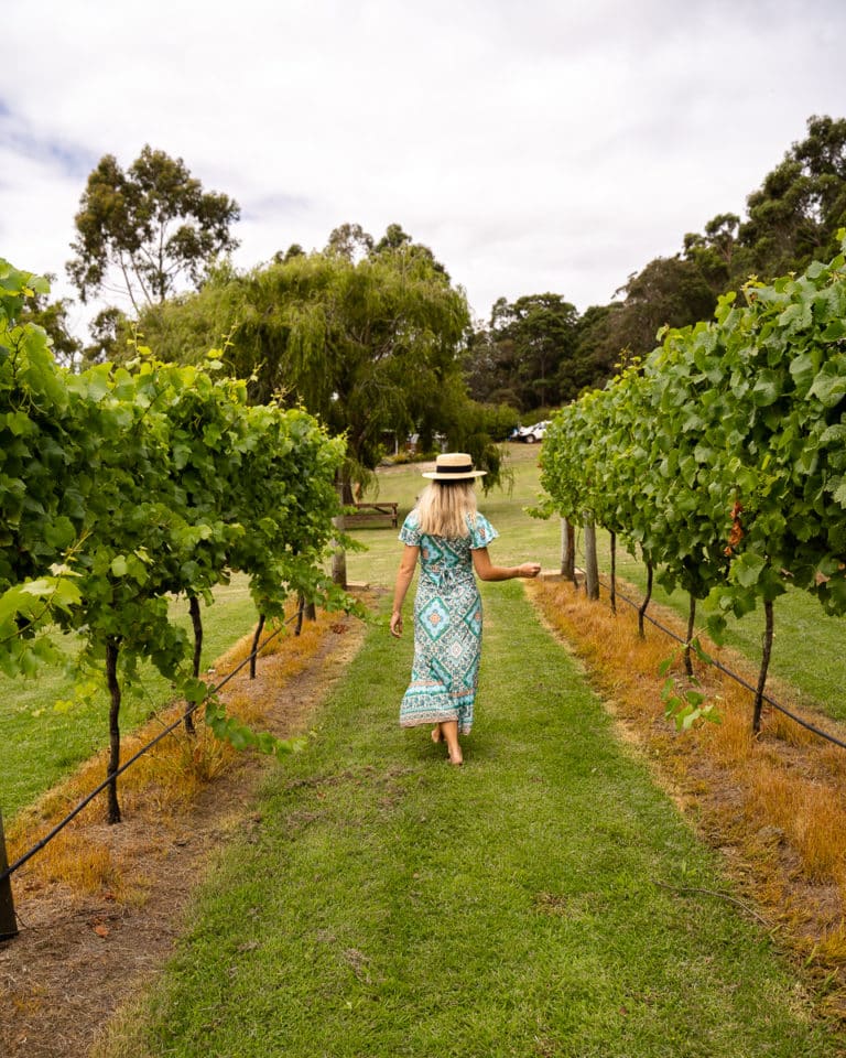 21 Stunning Instagram Spots in Perth - The Road Is Life