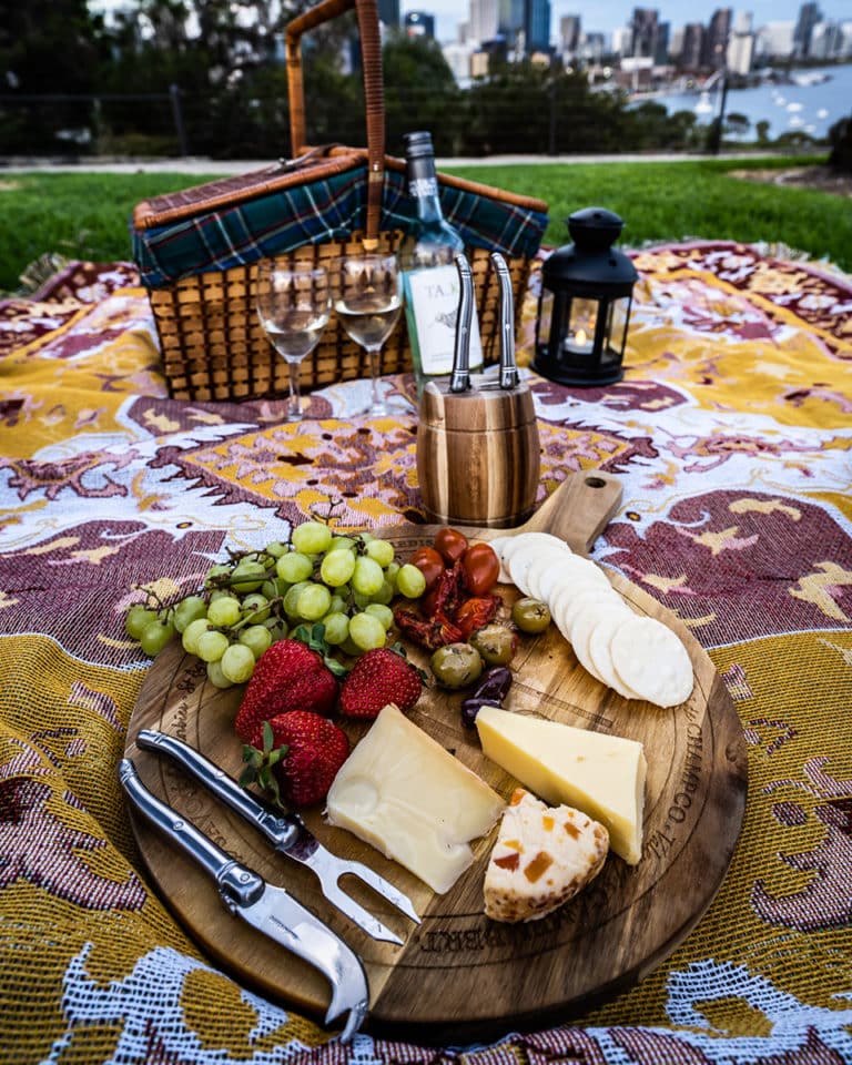 The Best Picnic Spots in Perth - 10 Great Spots for a Scenic Perth Picnic