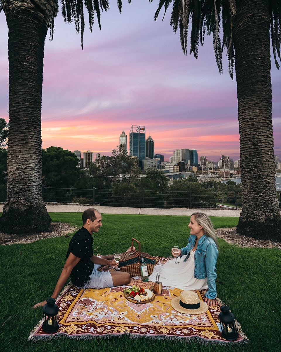 21 Stunning Instagram Spots in Perth - The Road Is Life
