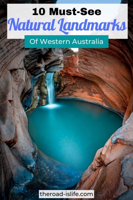 10 Must-See Natural Western Australian Landmarks