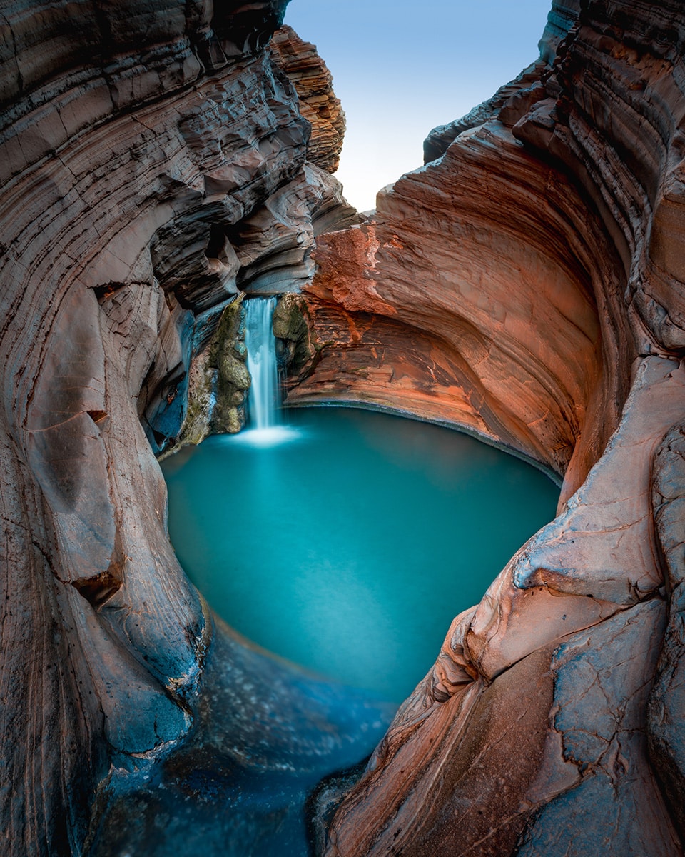 10 Must-See Natural Western Australian Landmarks