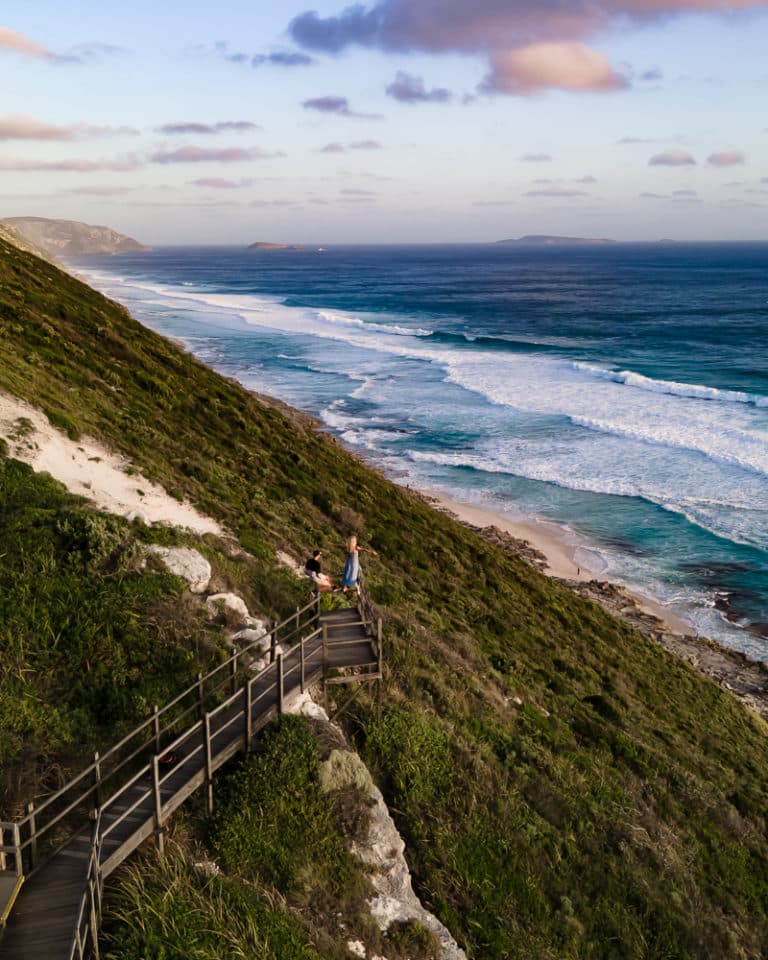 Perth to Albany Road Trip - The Ideal 5 Day Itinerary - The Road Is Life