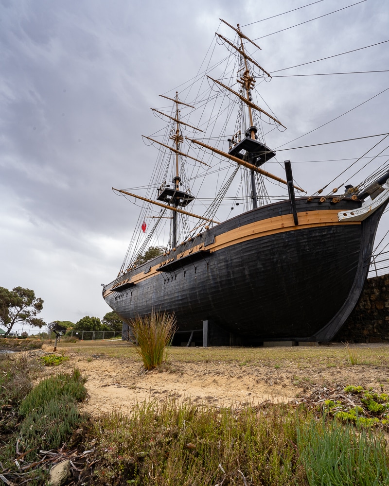 Perth to Albany Road Trip - The Ideal 5 Day Itinerary - The Road Is Life